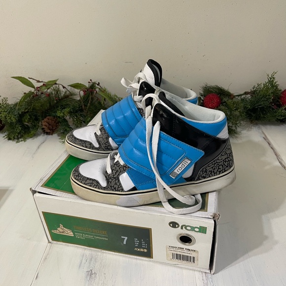 Radii | Shoes | Radii Timeless Deluxe | Poshmark